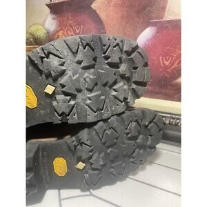 Red Wing Shoes | Shoes | Red Wing 227 Mens Leather Work Boots Logger ...